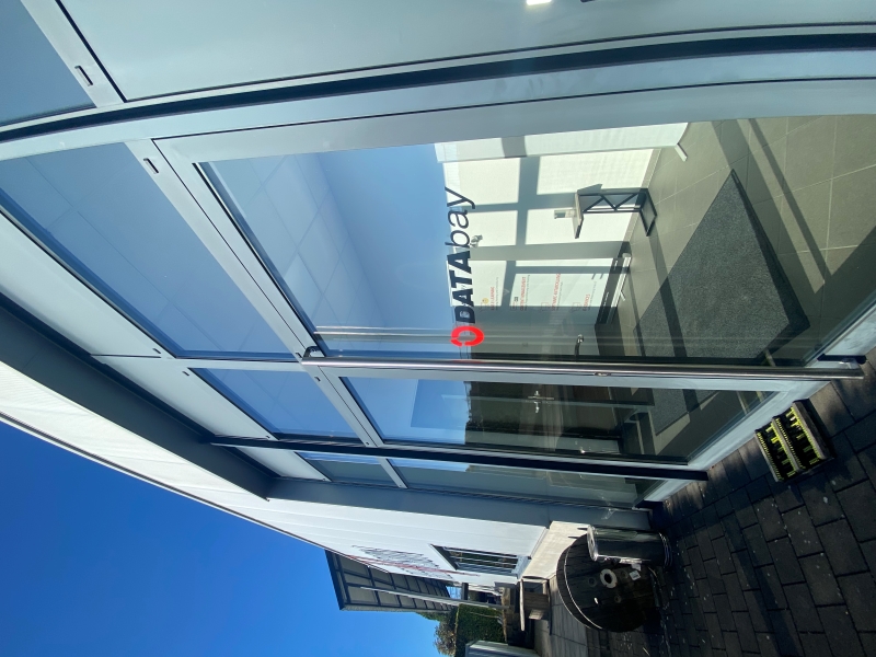 Content: DataBay: dev demo